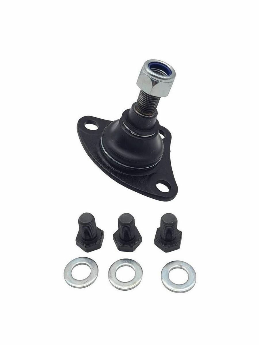 Шаровая опора передняя нижняя CTR CB0581 для а/м PEUGEOT Boxer, CITROEN Relay / Пежо Боксер, Ситроен Релей