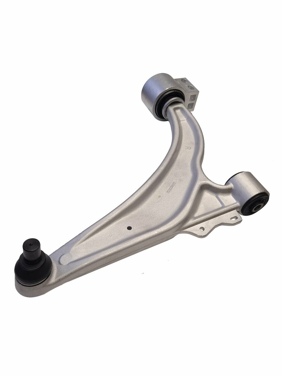 Рычаг подвески передний правый CTR CQ0443R для CHEVROLET Cruze, OPEL Astra / Шевроле, Опель
