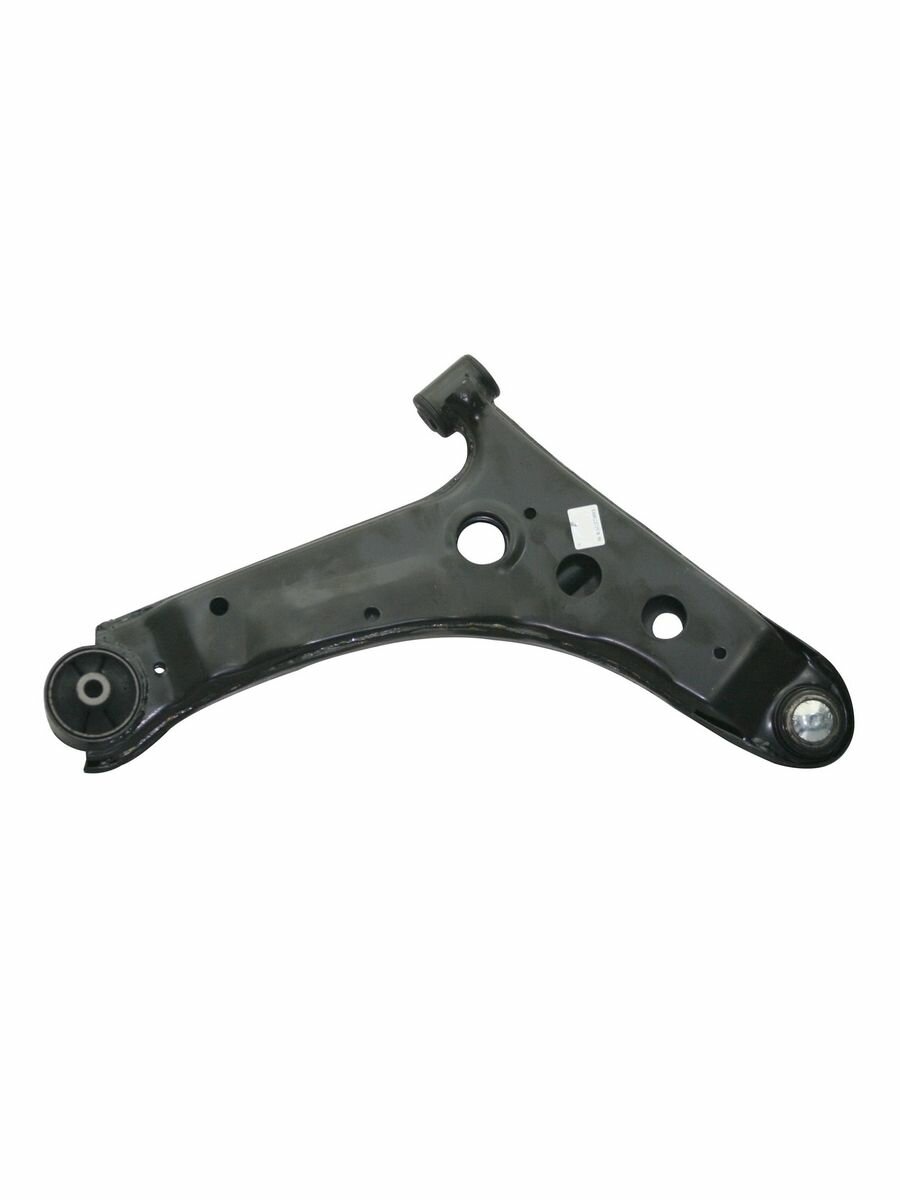 Рычаг подвески передний левый CTR CQ0195L для KIA Picanto I / Киа Пиканто — фото 1