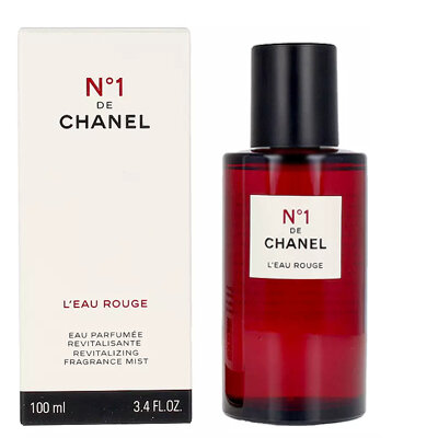 Chanel Chanel No 1 de Chanel L'Eau Rouge 100 мл. Мист для тела