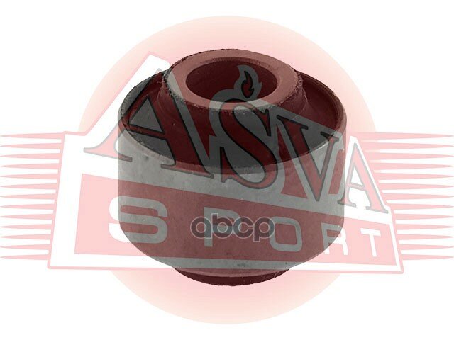 Сайлентблок задний передней балки NISSAN ASVA арт. 0201W11FC1
