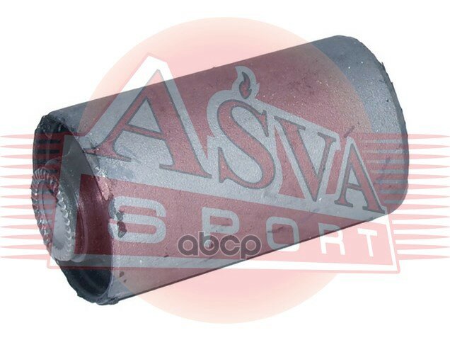 Сайлентблок задней цапфы ASVA арт. 0401-119