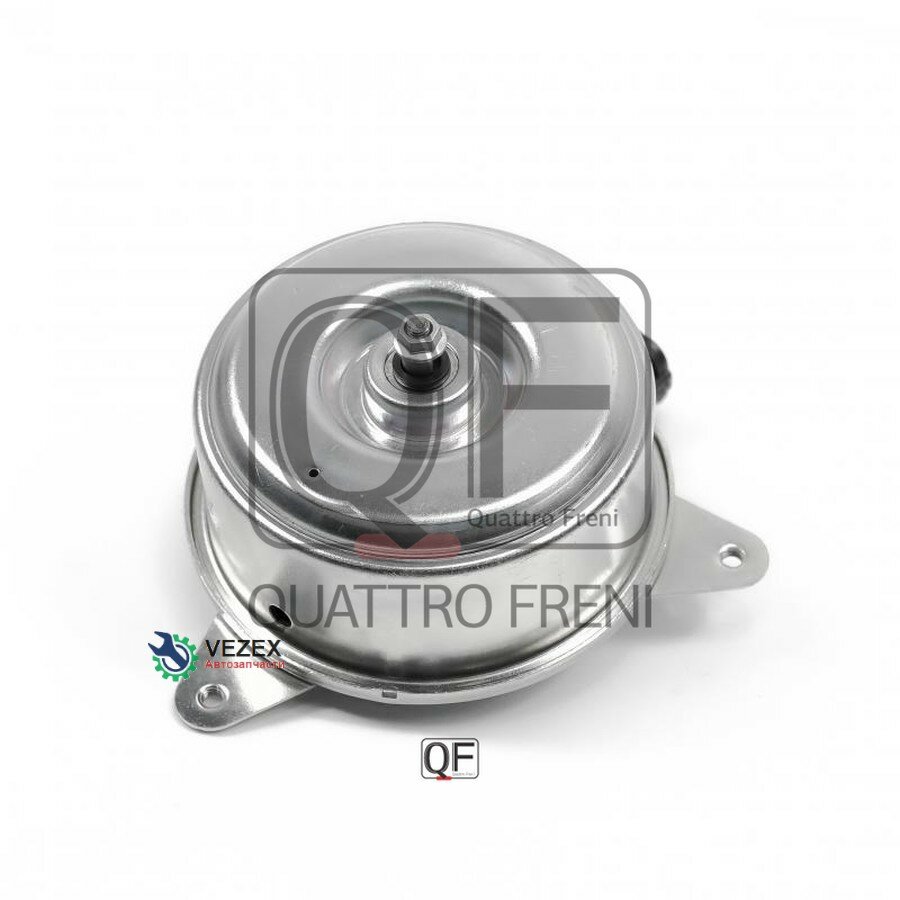 QUATTRO FRENI QF75A00052 Электродвигатель вентилятора радиатора