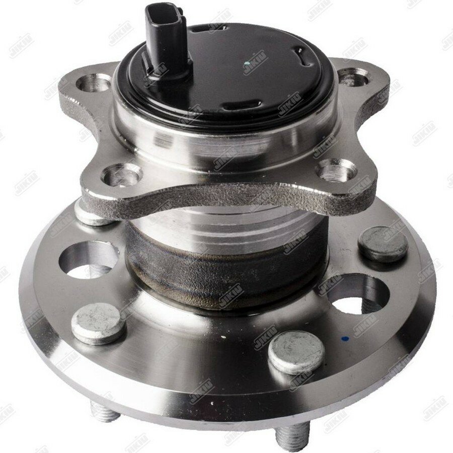 Ступица колеса TOYOTA: CAMRY 01-12/ HIGHLANDER 00-07 JIKIU HW21016R | цена за 1 шт