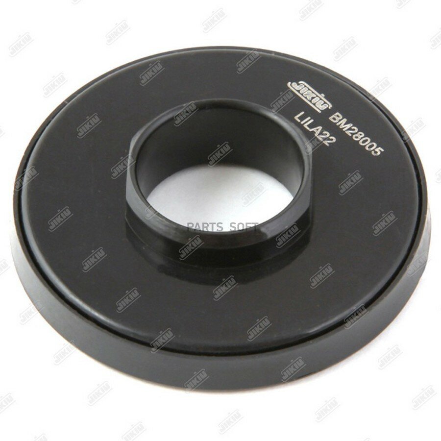 Подшипник опорный Insight ZE1 (1999-2006)/Logo GA3/GA5 (1996-2001)/Demio DW3W/DW5W (1996-1999) JIKIU BM28005 | цена за 1 шт