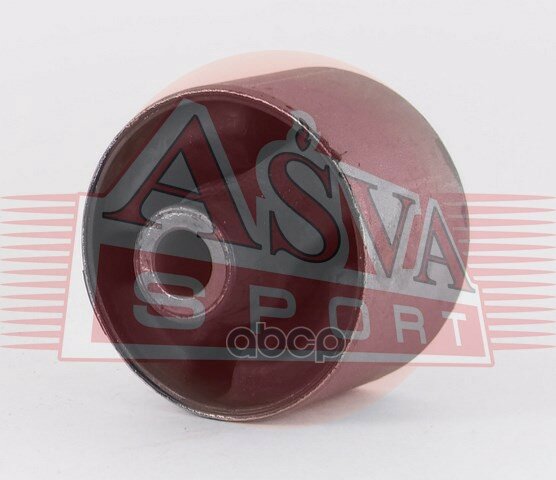 Сайлентблок задней продольной тяги ASVA арт. 0401-055