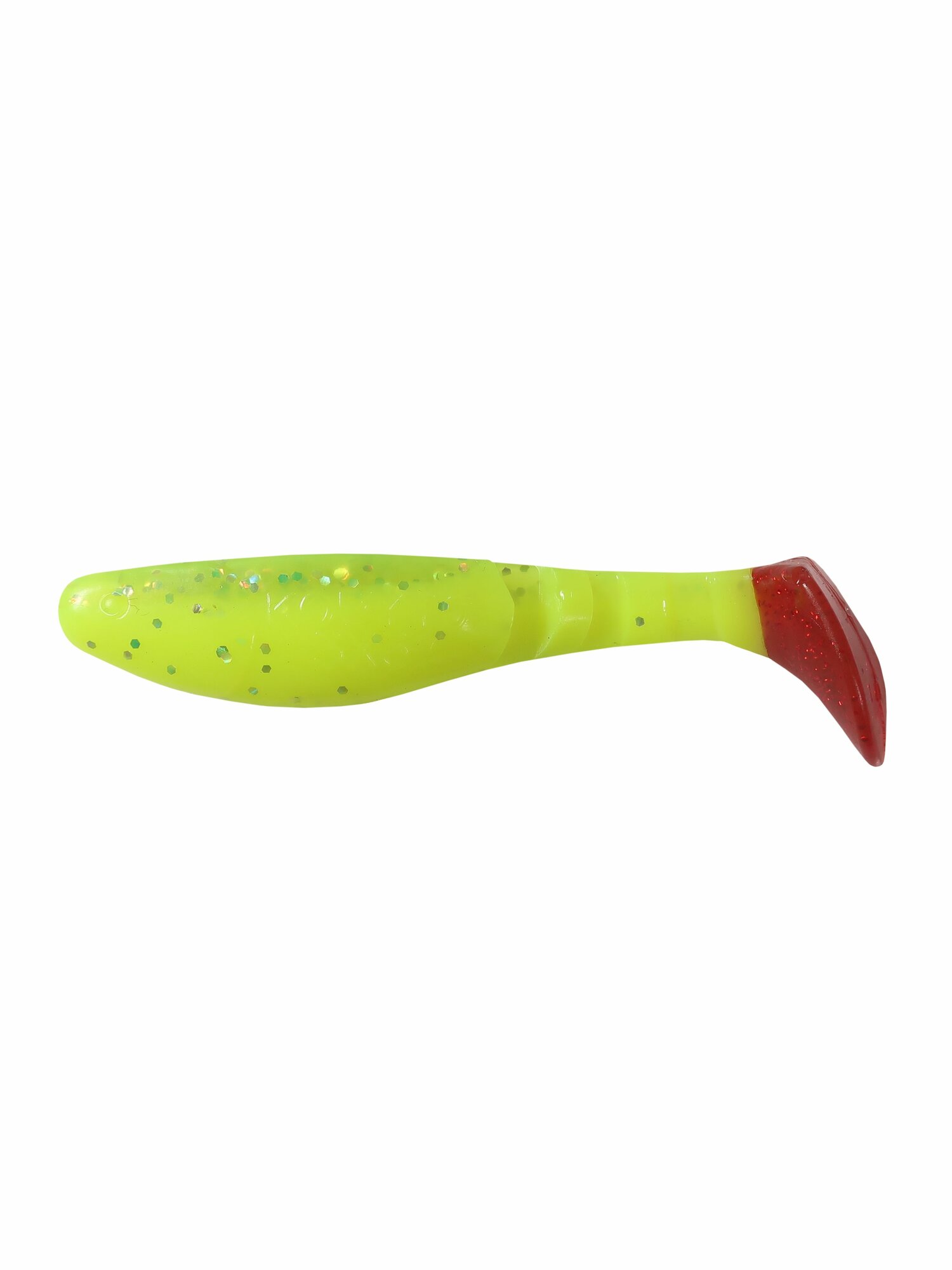 Мягкая силиконовая приманка для рыбалки Риппер RELAX KOPYTO 3" TC316 /7.5 см, упаковка 10 шт/