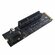 PCIe NGFF к PCI-E X4 Адаптер