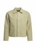 Пальто AURALEE Patch-pocket coats, размер 52, разноцветный