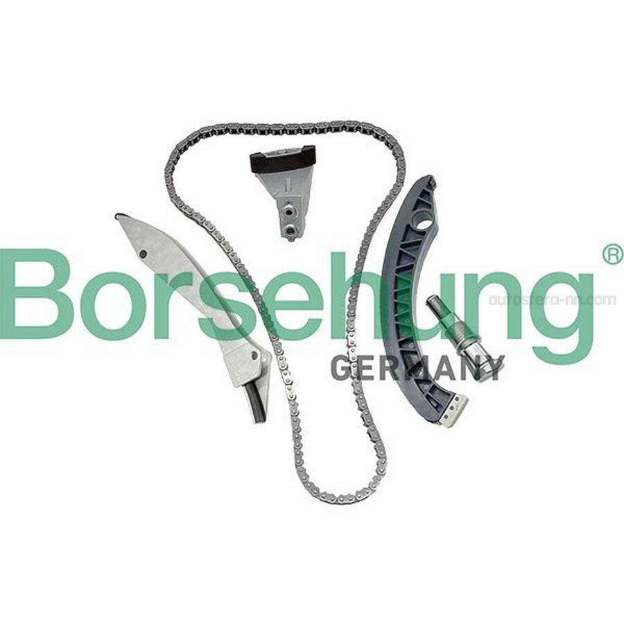 BORSEHUNG B13291 Комплект цепи ГРМ
