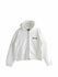 Худи BALENCIAGA, размер S, , белый,