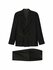 Комбинезон Tagliatore Double-breasted suit, размер 52