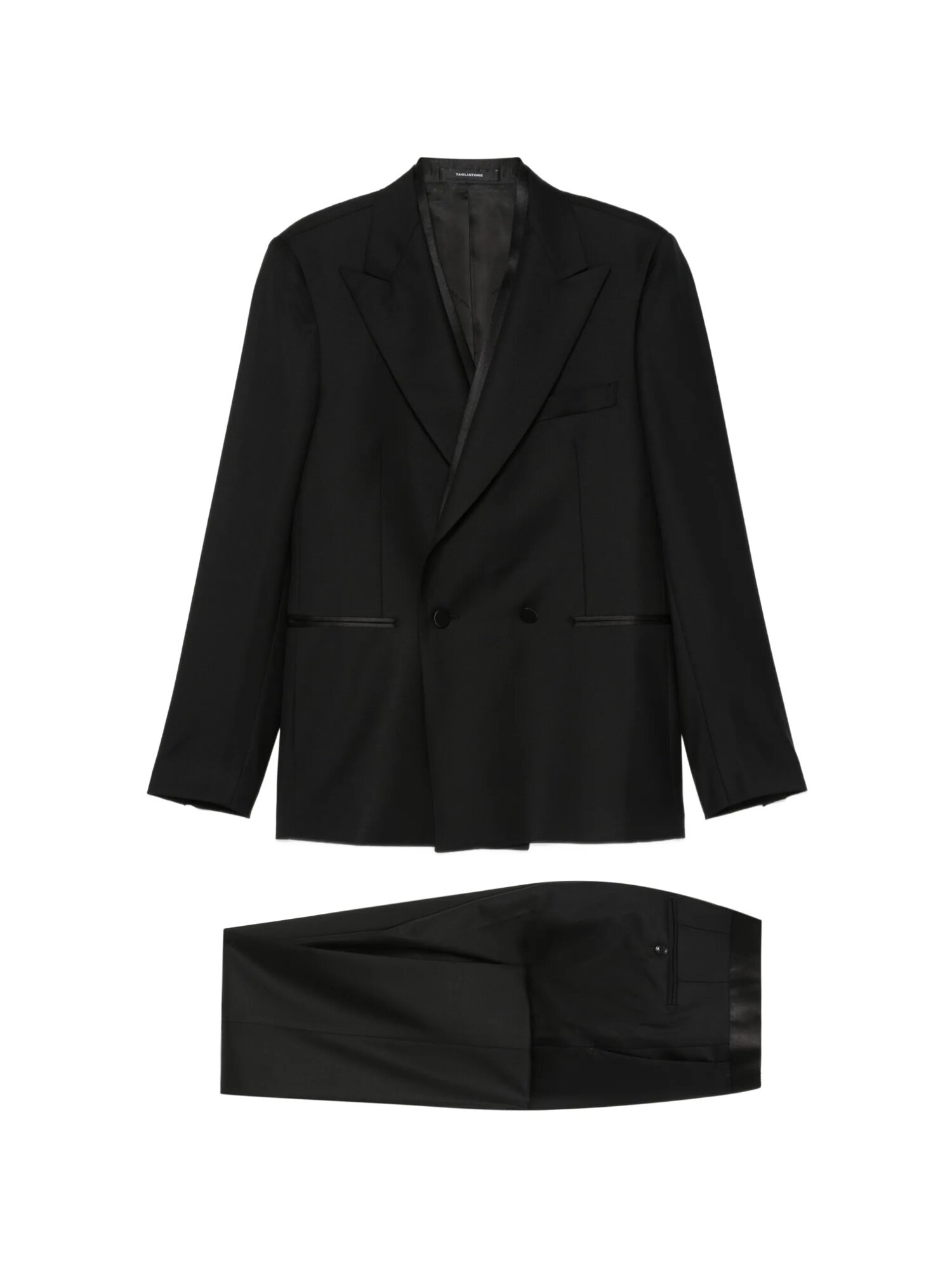 Комбинезон Double-breasted suit