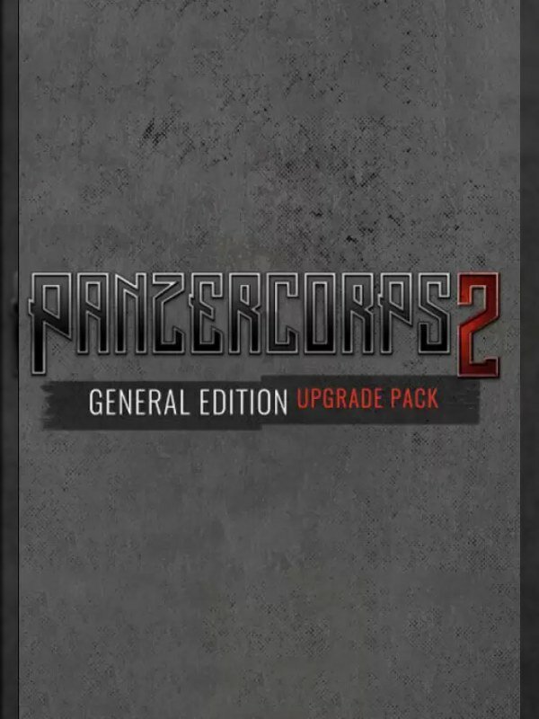 Panzer Corps 2: Axis Operations - 1941 DLC, РФ и СНГ