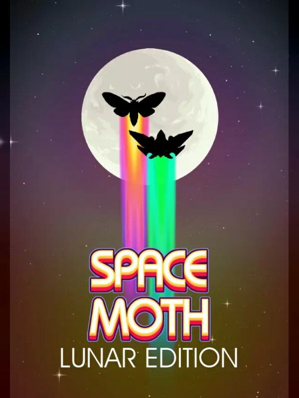 Space Moth: Lunar Edition, Весь мир