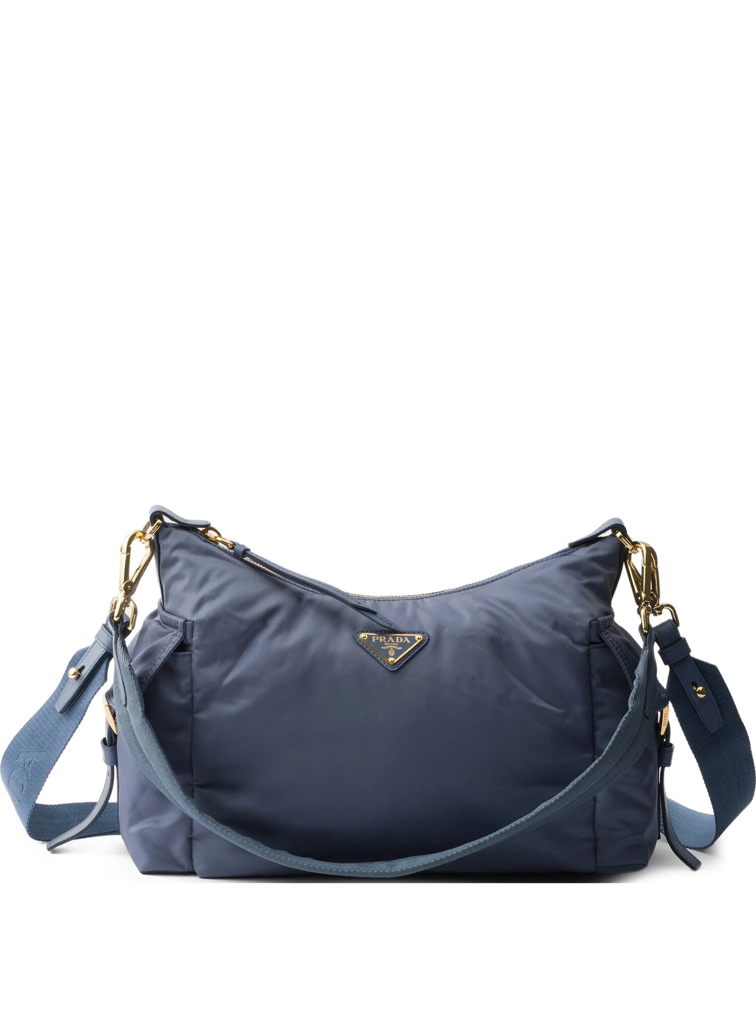Сумка Prada Explore Re-Nylon