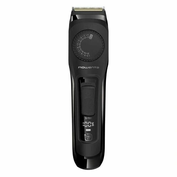 Триммер Rowenta VIRTUO Xpert TN3841F4