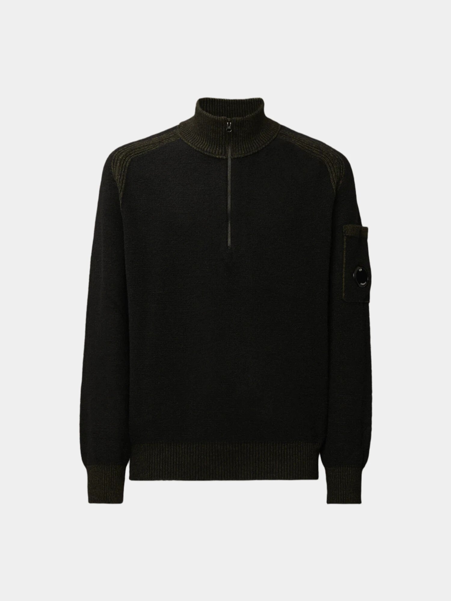 Джемпер FW19