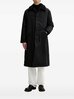 Пальто Flap-pocket coat