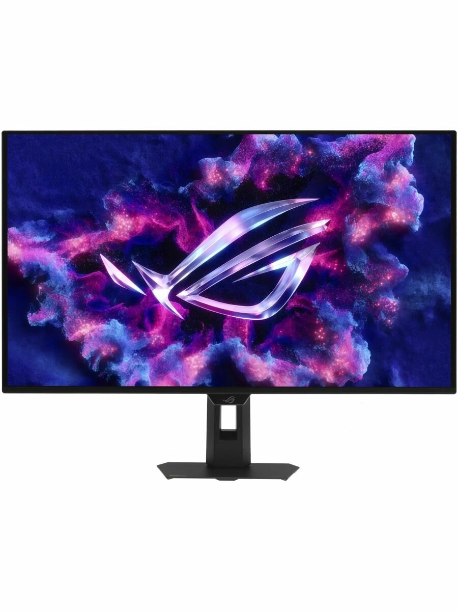 31.5" Монитор Asus XG32UCDS черный 4K QD OLED