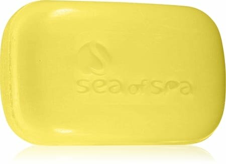 Твердое мыло Sea of Spa Essential Dead Sea Treatment, 125 г