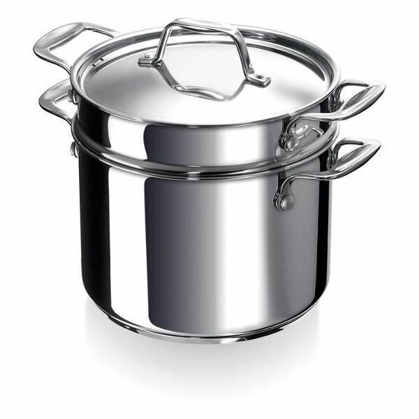 Кастрюля Beka Chef pasta fun 12060004