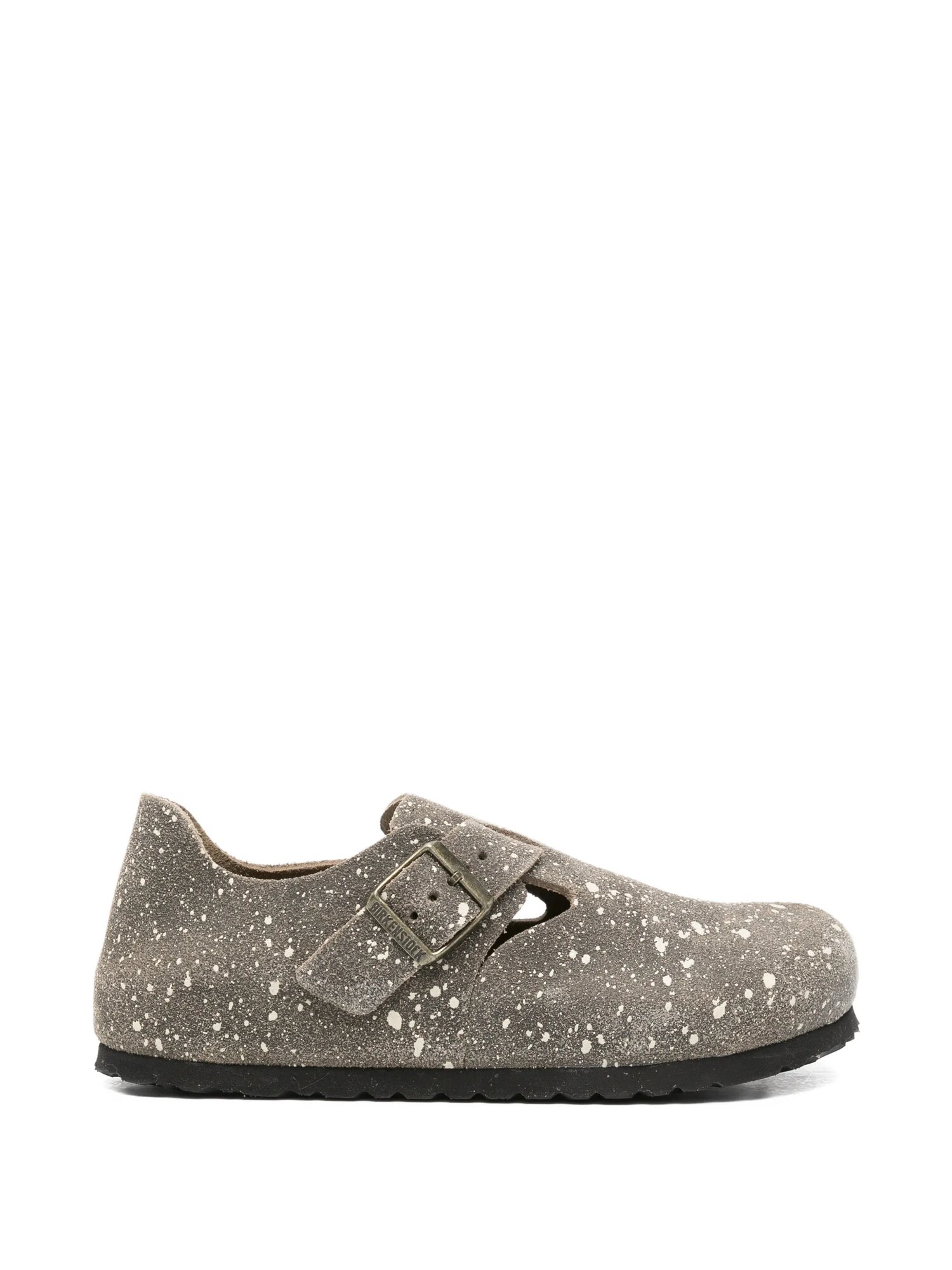 Лоферы BIRKENSTOCK 1774 x SONG FOR THE MUTE