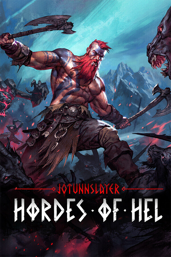 Jotunnslayer: Hordes of Hel Conan DLC, Все страны
