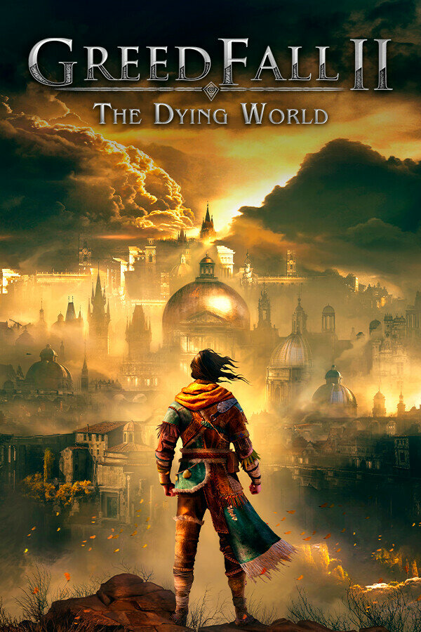 GreedFall: The Dying World, Все страны