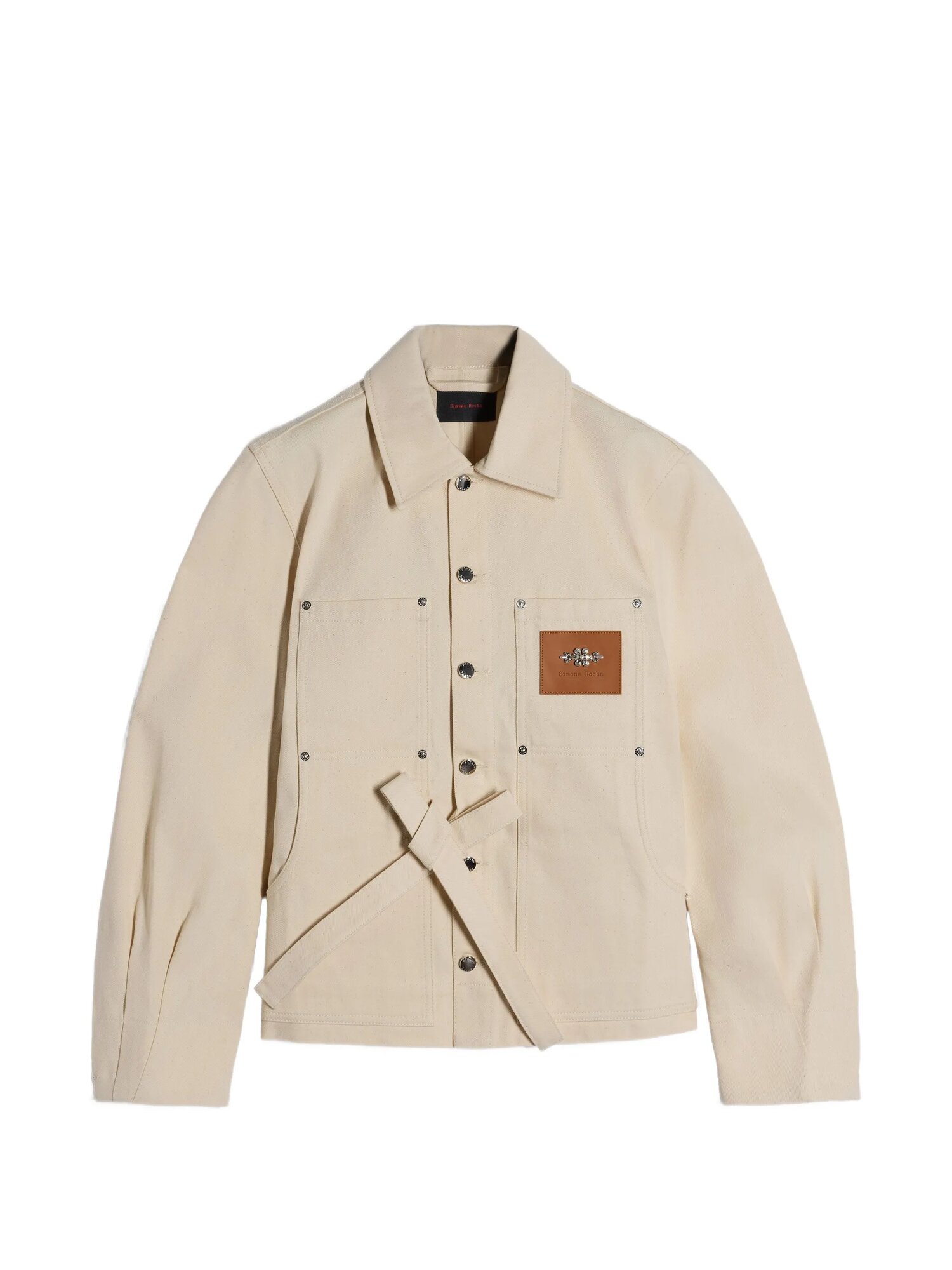 Куртка Workwear Bow