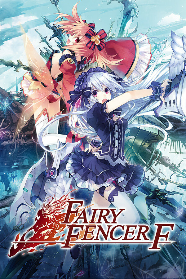 Fairy Fencer F, Все страны
