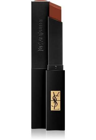 Губная помада Yves Saint Laurent Rouge Pur Couture The Slim Velvet Radical, оттенок 320, 2,2 г