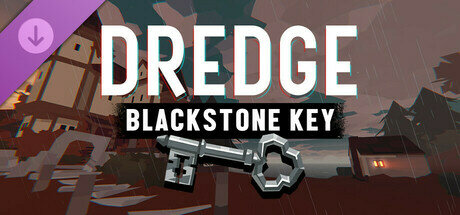 DREDGE Blackstone Key, РФ + СНГ