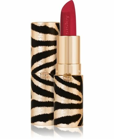 Губная помада Sisley Phyto Rouge Velvet, оттенок 42 Rouge Royal, 3 г