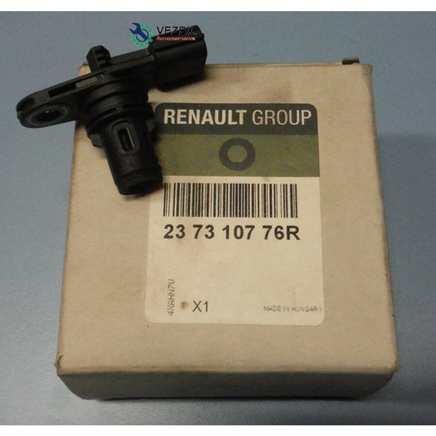RENAULT 237310776R датчик положения р/в!\ Renault Clio/Megane/Laguna/Scenic/Kangoo 1.2-2.0i/dCi 01>