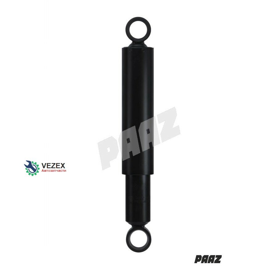 PAAZ 42001P амортизатор подвески ! перед. 453-735 O/O 24x62 24x62\FRL C112/C120
