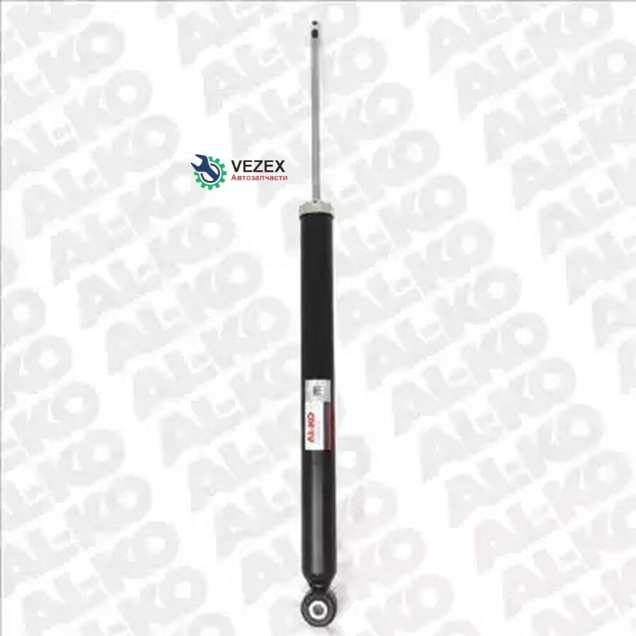 AL-KO 103273 амортизатор задний газовый!\ Ford Focus II Sedan/HB 04>