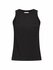 Топ LouLou Studio Poso Lds, размер 38, black/black