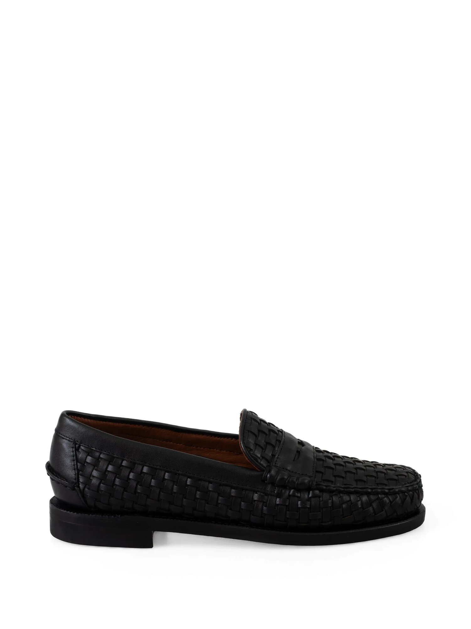 Лоферы Otis loafers