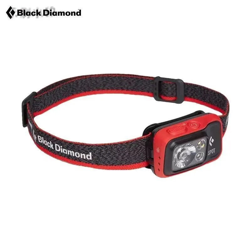 Black Diamond Фонарь для велосипеда