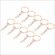 Шарм, оранжевый