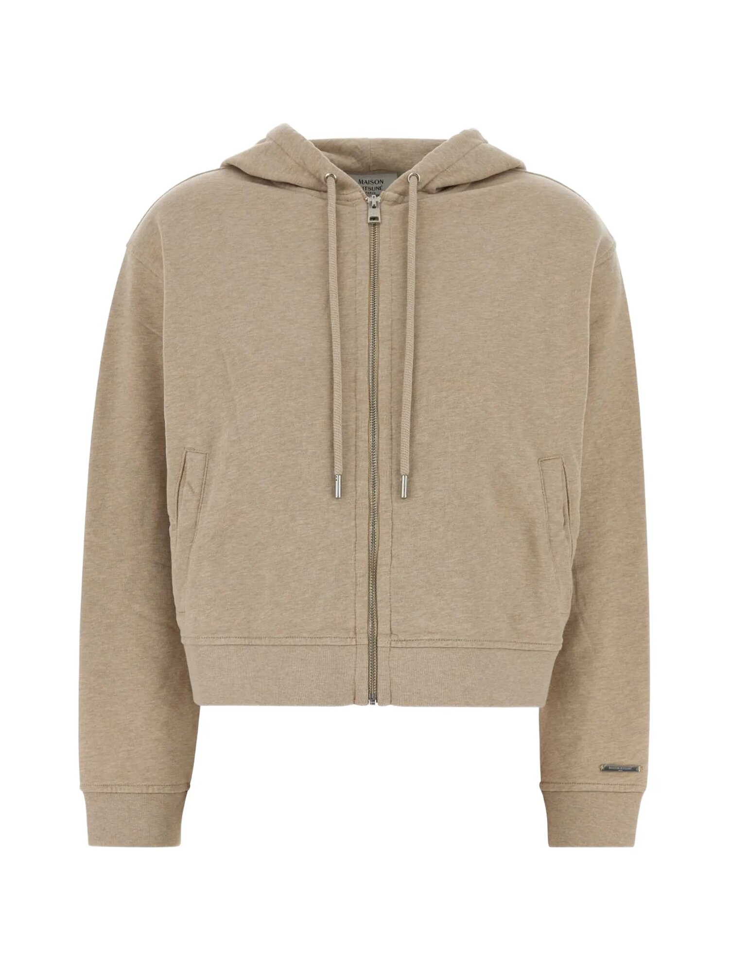Худи Zip-up hoodie