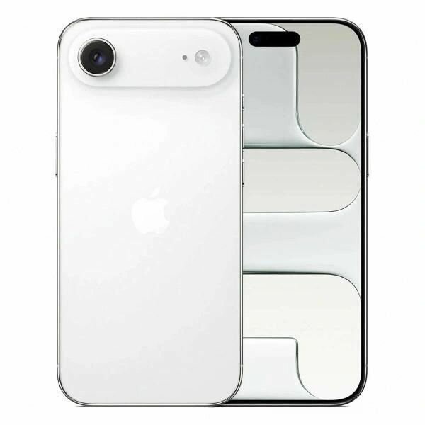 Смартфон Apple iPhone Air 256GB eSIM Cloud White (без RuStore)