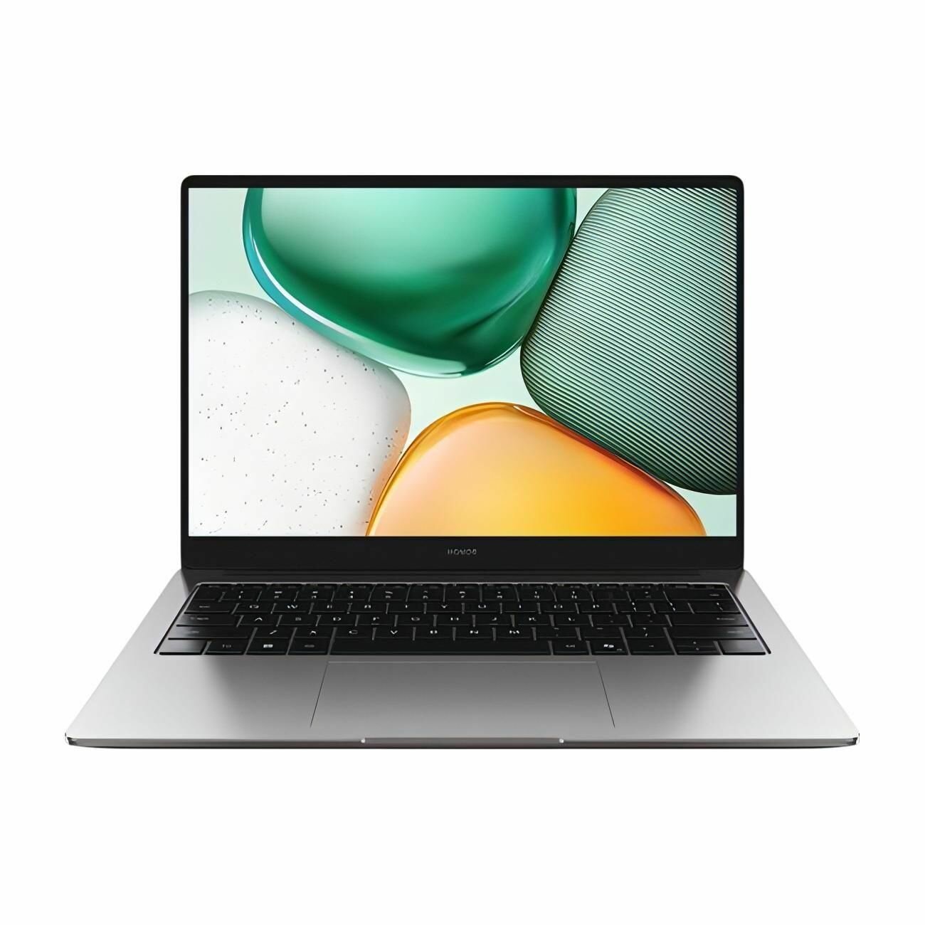 Ноутбук HONOR MagicBook X14 DOS CI3 8/512GB 5301ALXB CL серый