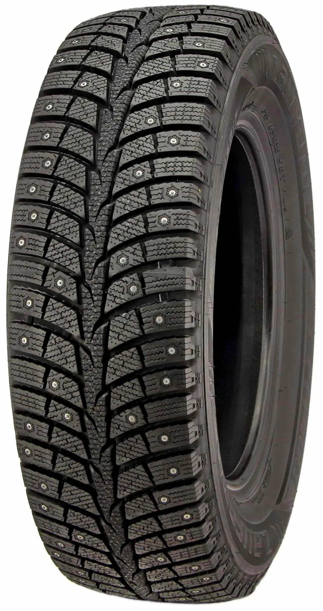 Легковые шины зимние Hankook Laufenn i Fit Ice LW71 215/55 R16 97T