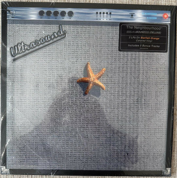 Виниловая пластинка The Neighbourhood - Ultrasound + (LP) (1 LP)