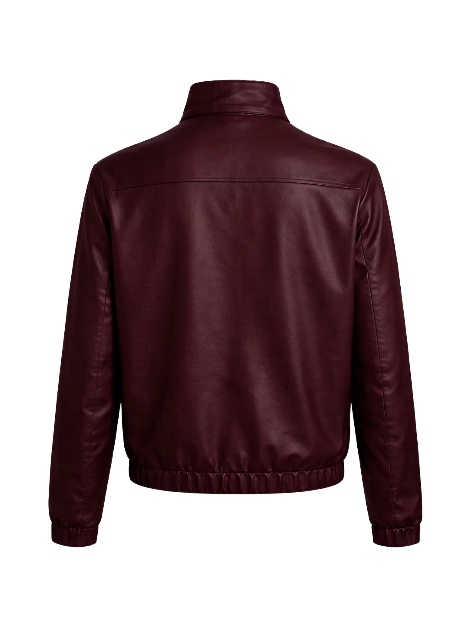 Куртка FRANZESE Reversible leather jacket, размер 60 — фото 1