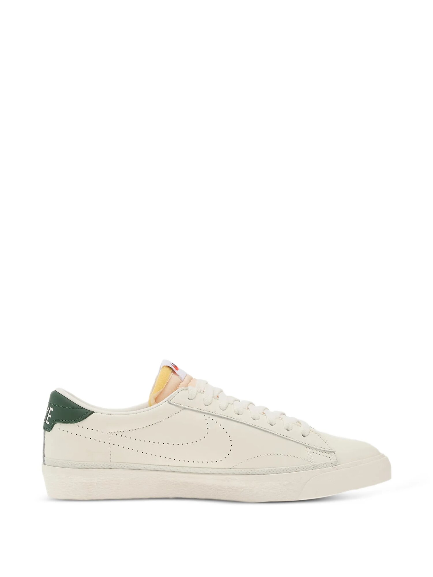 Кроссовки NIKE Classic Ac, размер 13 US, white