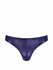 Купальник Maison Close, размер 40, blue