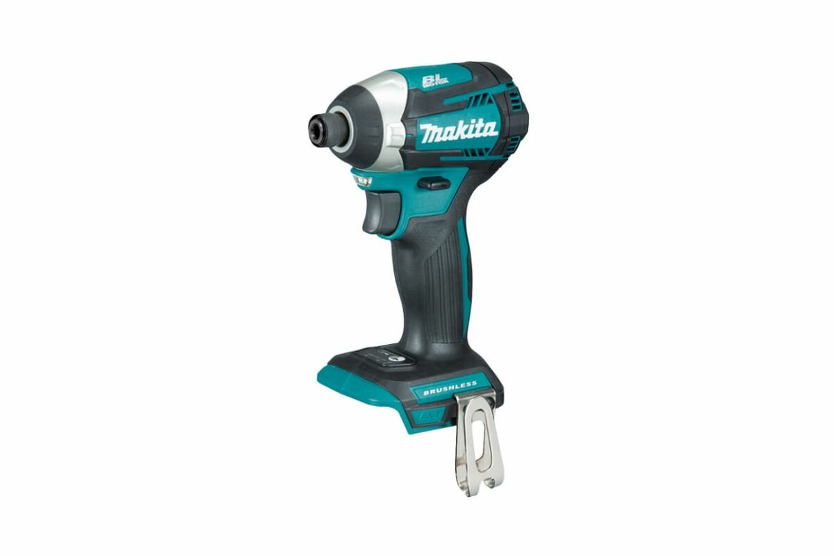Шуруповерт DTD154Z Makita аккум. шестигр.1/4"